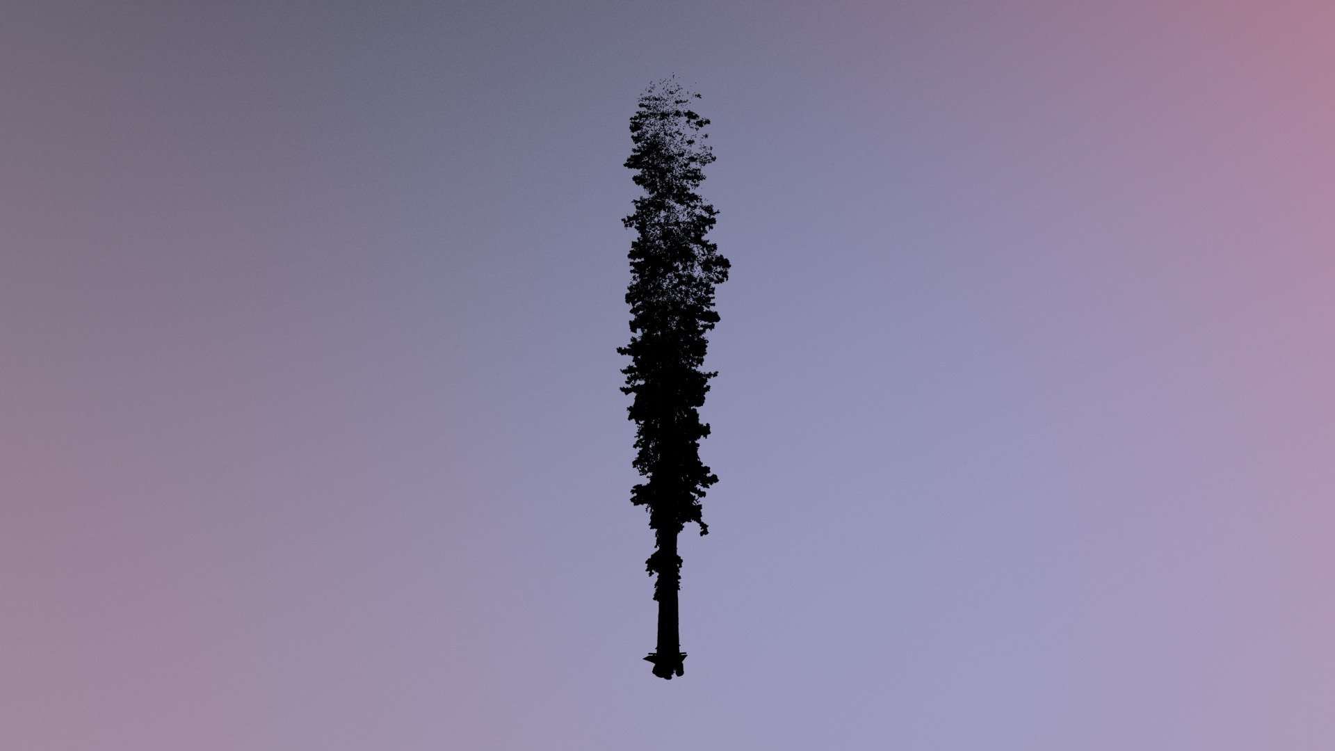 The Colonel Armstrong tree - Download Free 3D model by mdisney [a103949 ...