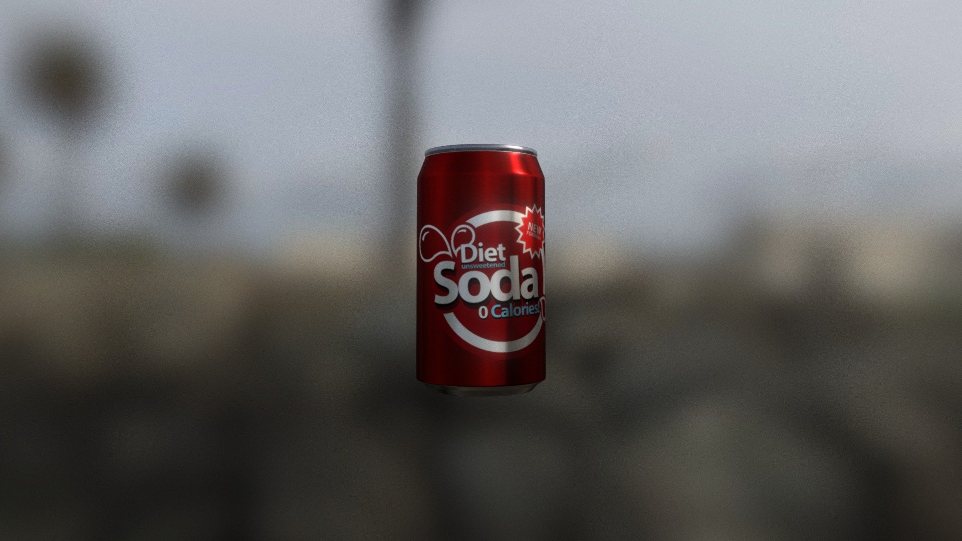 soda - Download Free 3D model by renie_art [a106786] - Sketchfab