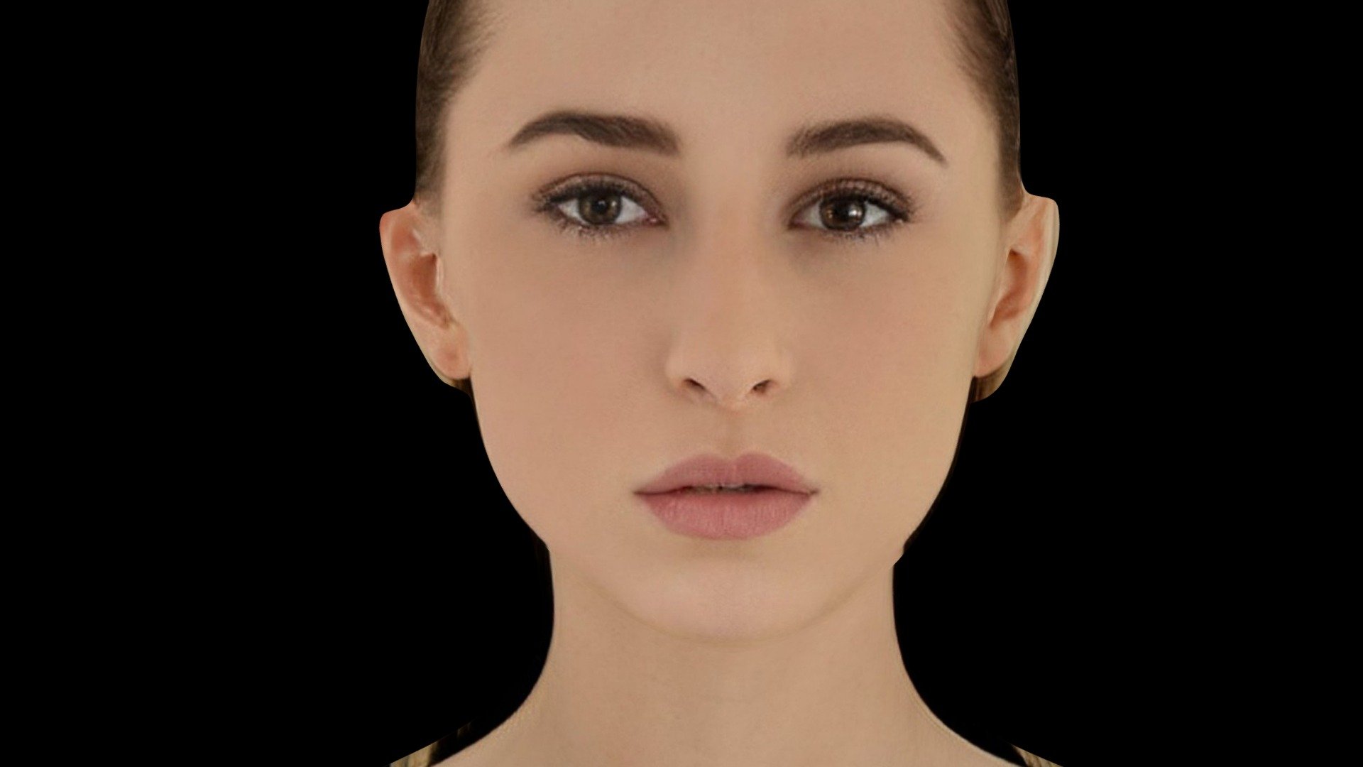 Human Dignity Collection | www.acuteline.com - Download Free 3D model by Acute Line ...