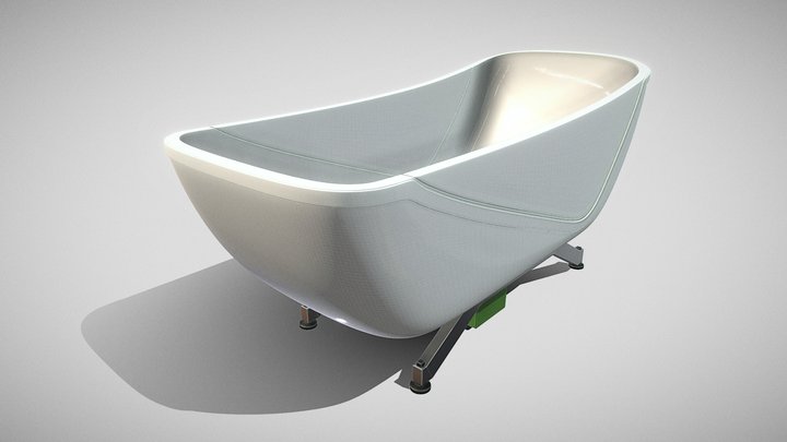 Motion-bath-tub 3D models - Sketchfab