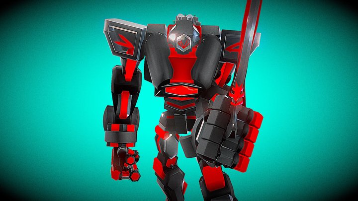 Engineer 3D models - Sketchfab