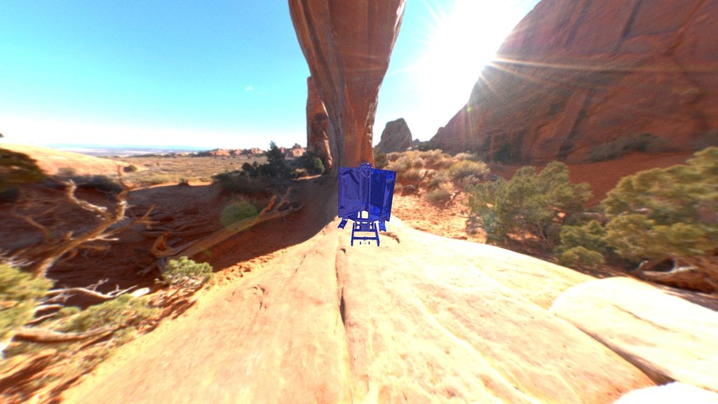 SOT 2016 - 3D model by jonathan.imaginaire [a1093a2] - Sketchfab