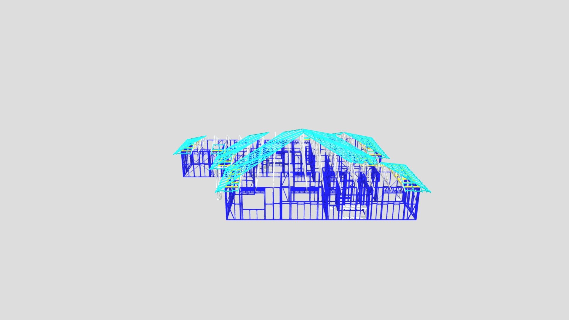 Lot 64 Aquila Dr - 3D model by Drafting3 (@chetana) [a1099c5] - Sketchfab