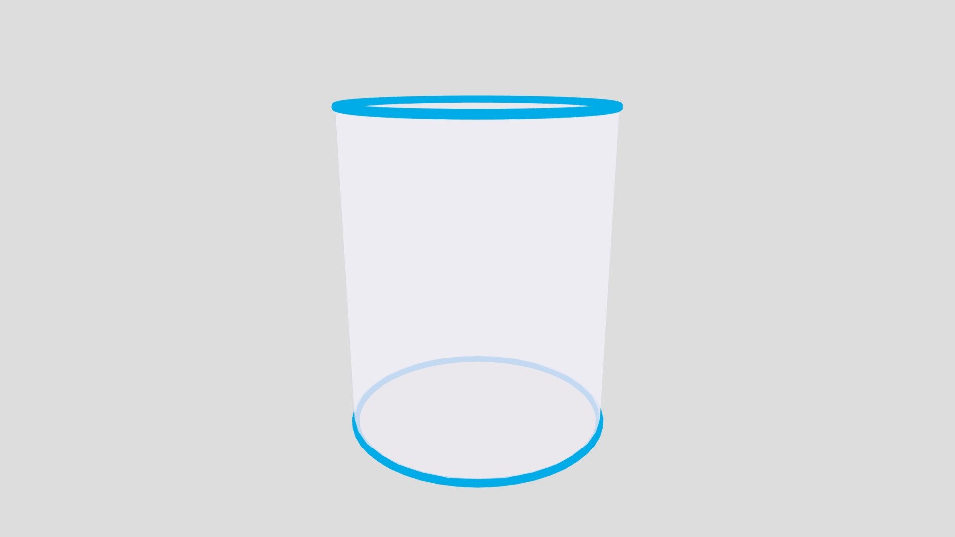 Cylinder - 3D model by xFlyz [a10a13d] - Sketchfab