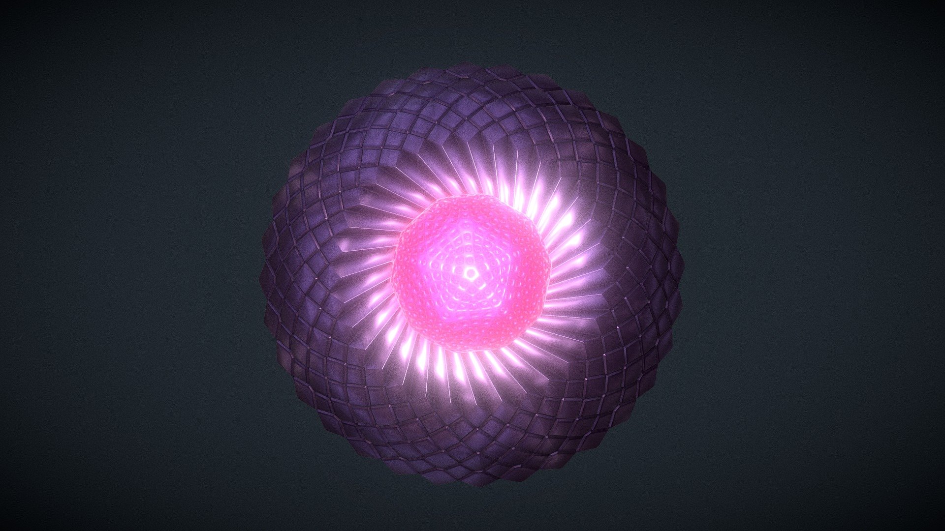 Breather - Download Free 3D model by tamminen [a10a7b2] - Sketchfab