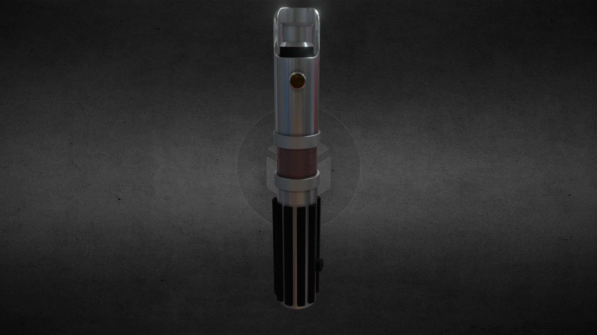 Lightsaber_Animated - 3D model by IvanIvailov99 [a10aa05] - Sketchfab
