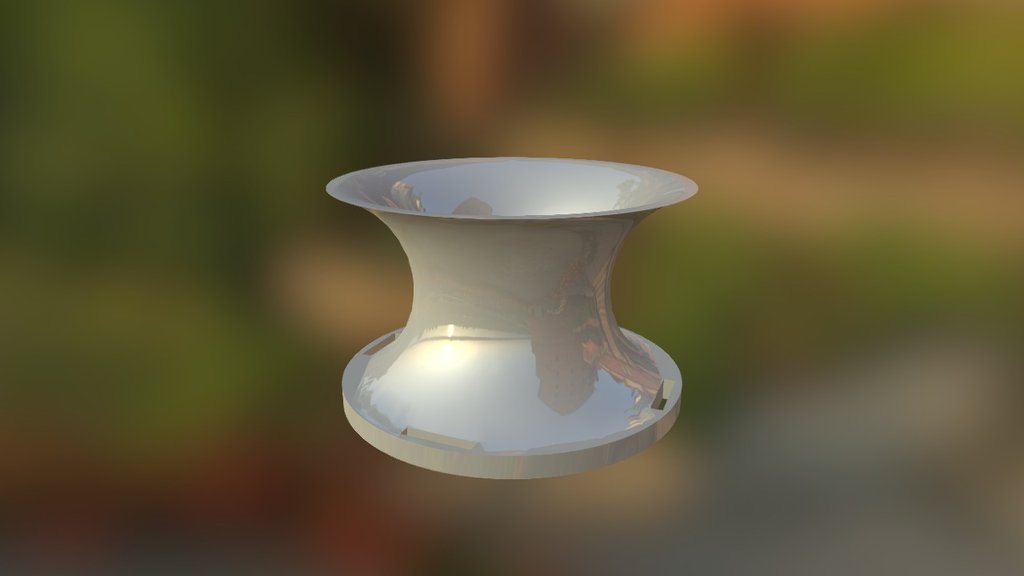 Siren Sewing Machine Top - Download Free 3D model by Downunder35m ...