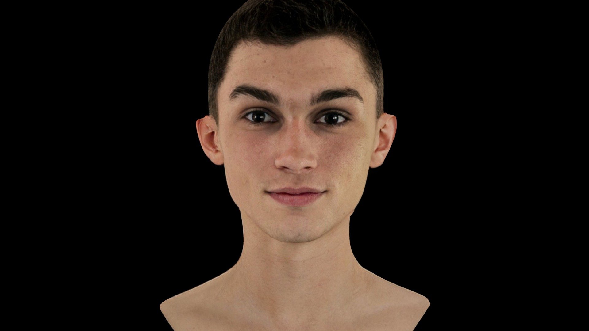 Human Dignity Collection | www.acuteline.com - Download Free 3D model ...
