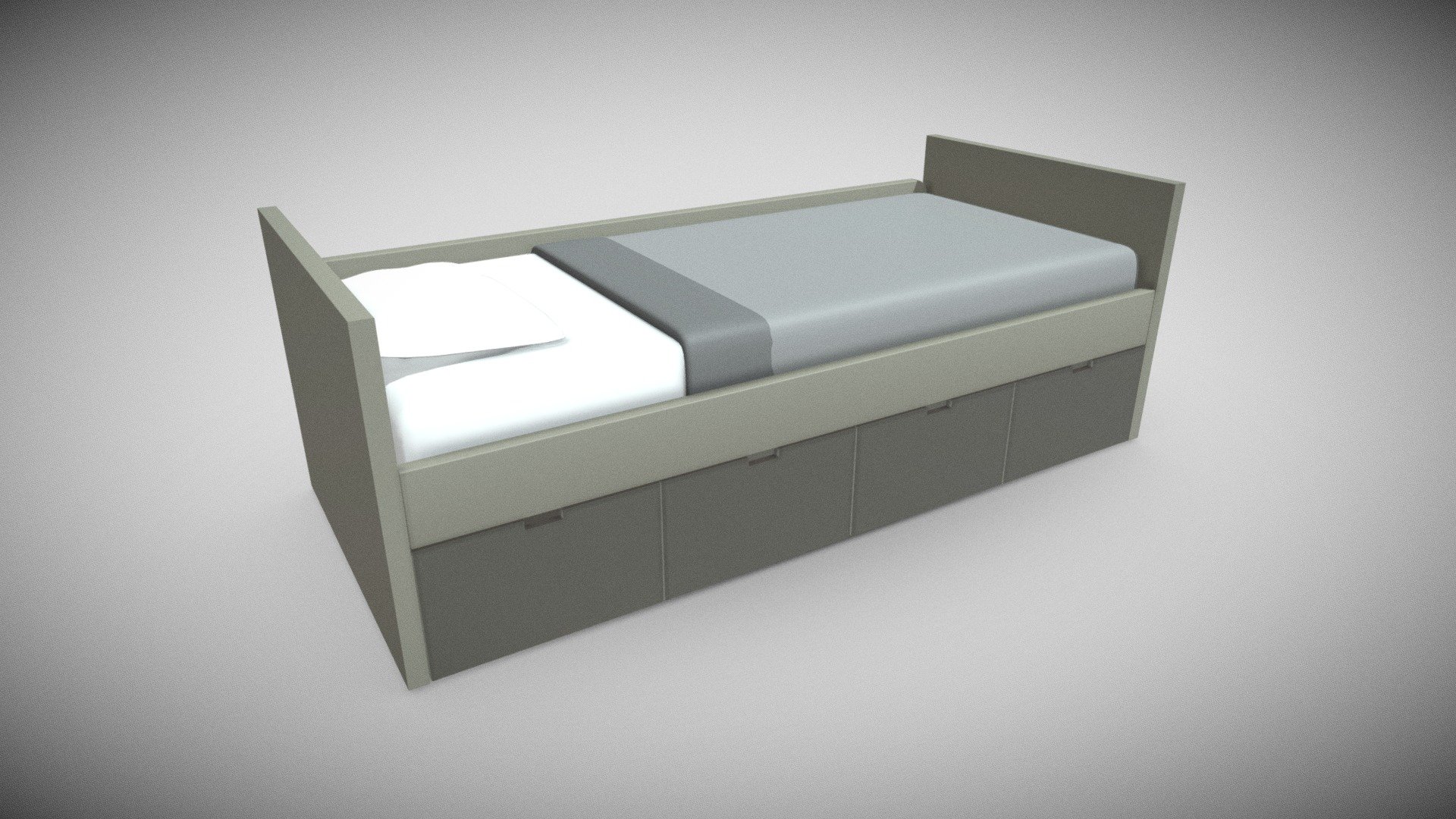 Fbx - 3D model by nvere [a10fd02] - Sketchfab