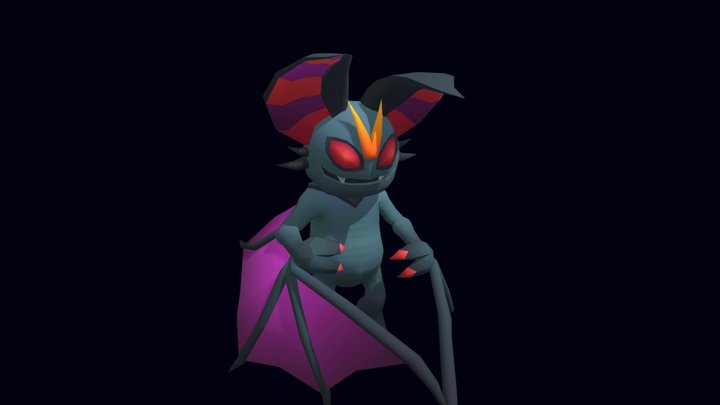 Chickengun 3D models - Sketchfab