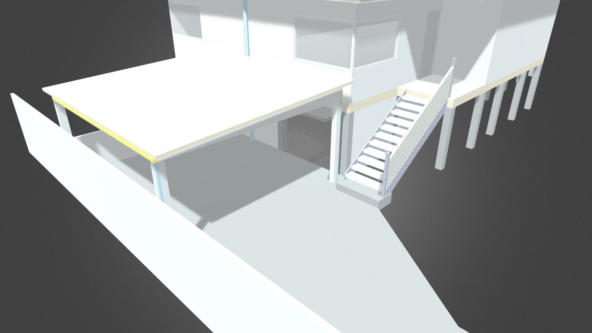 Landor - 3D model by SSHF_Detailing [a112b14] - Sketchfab