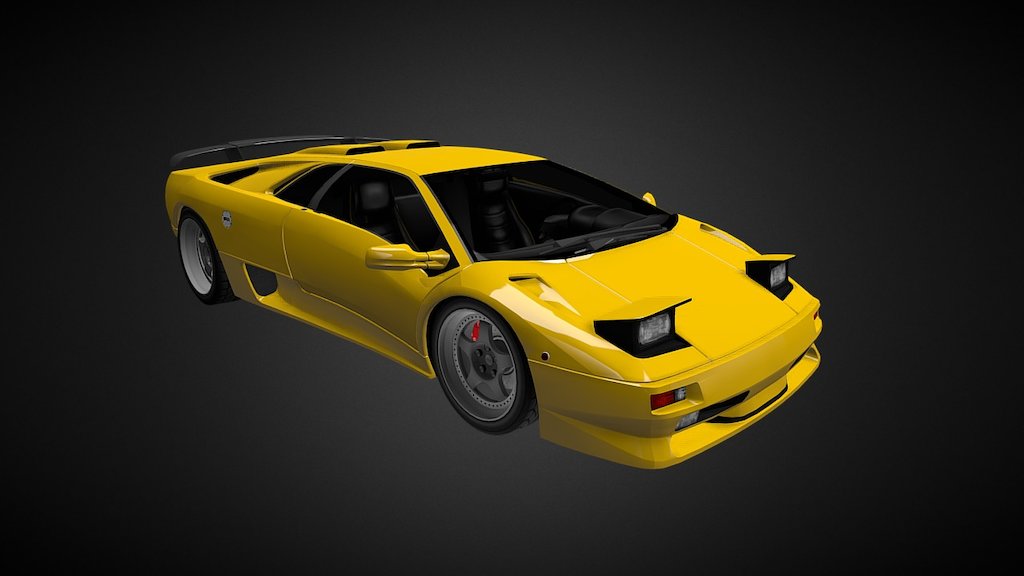 dsv - 3D model by torque5 [a113919] - Sketchfab
