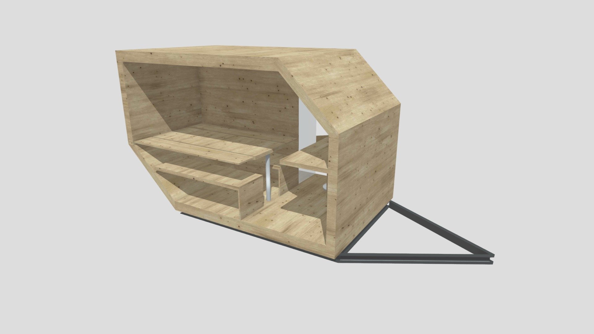 MINIRO Da - Download Free 3D model by cirric [a113ebd] - Sketchfab