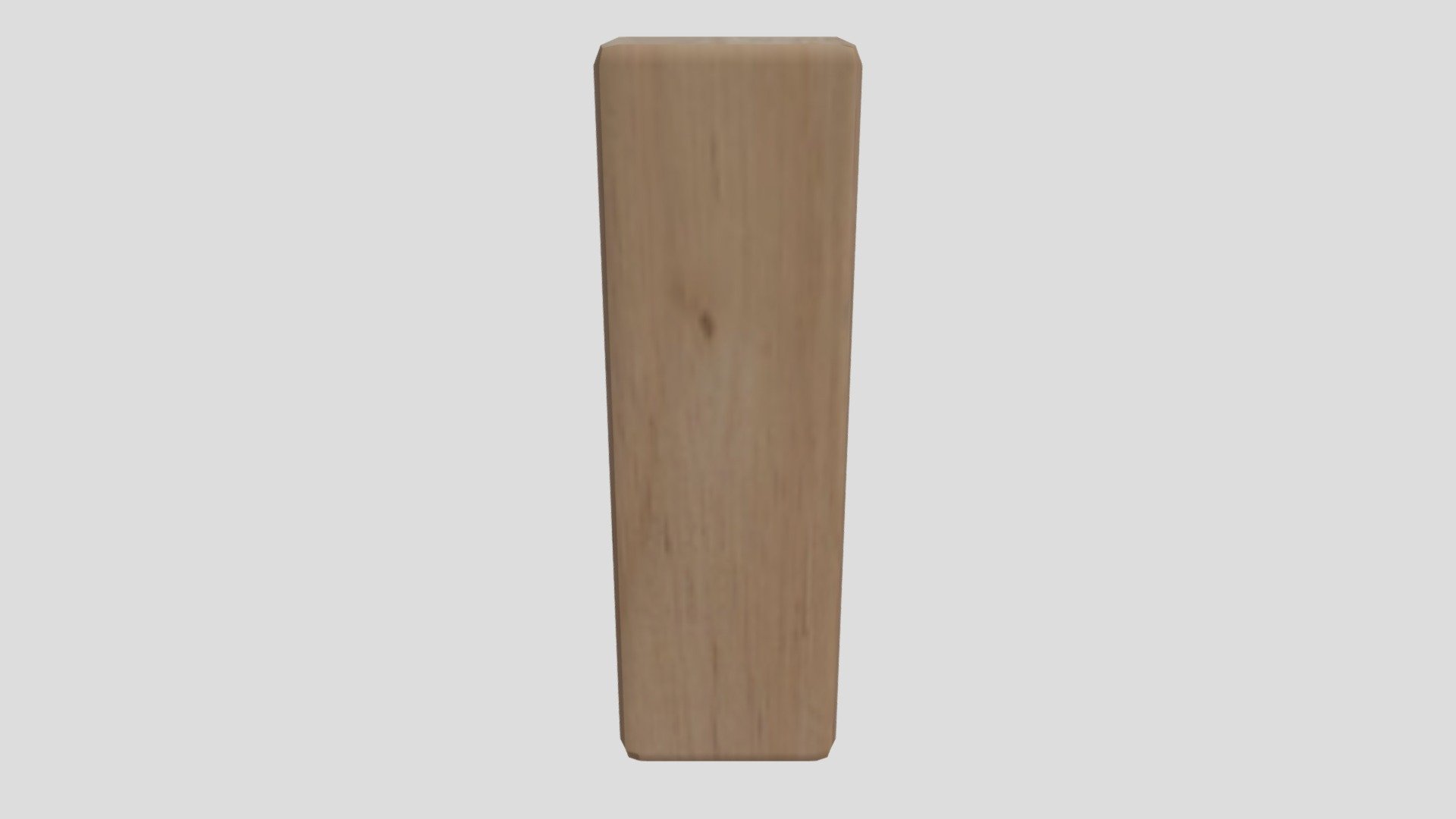 block - Download Free 3D model by necox3824 [a1150f9] - Sketchfab