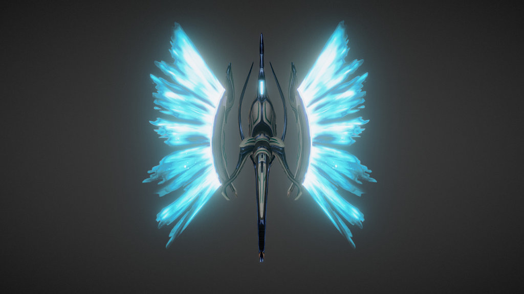 Arcturus - 3D model by frellinghazmot [a116cba] - Sketchfab