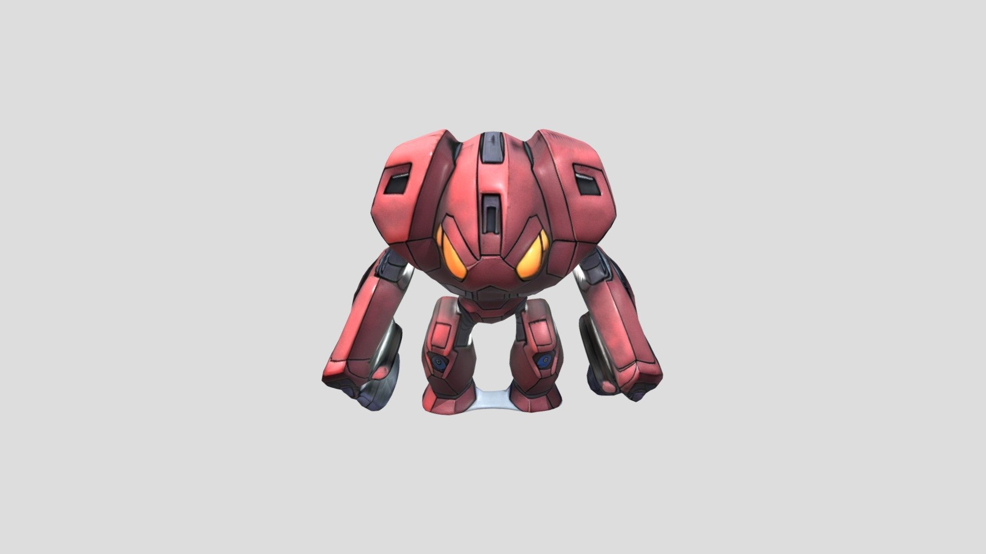 metal age solid 329 - Download Free 3D model by klrxyz [a117256 ...