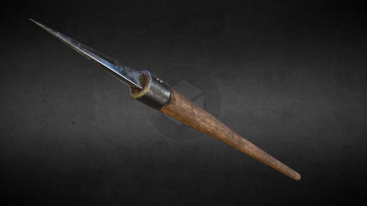 Ernest Pattijn (@ErnestPattijn) - Sketchfab