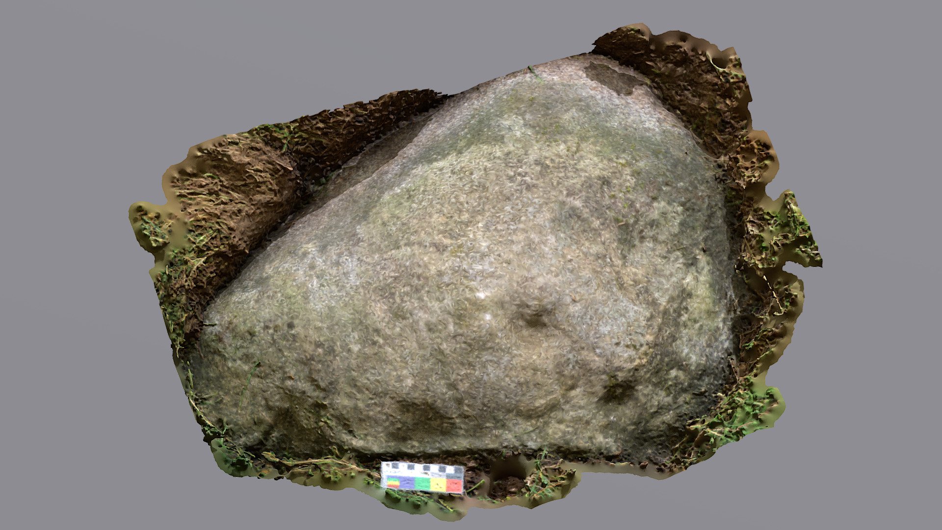 Druim Mor DS25 - Download Free 3D model by AnneMC [a119e9c] - Sketchfab