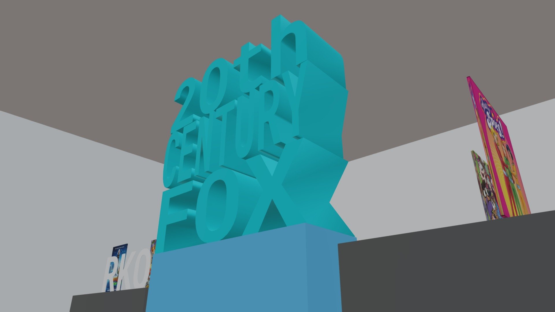 TCF Snow Variant Remake - Download Free 3D model by timpugh44 ...