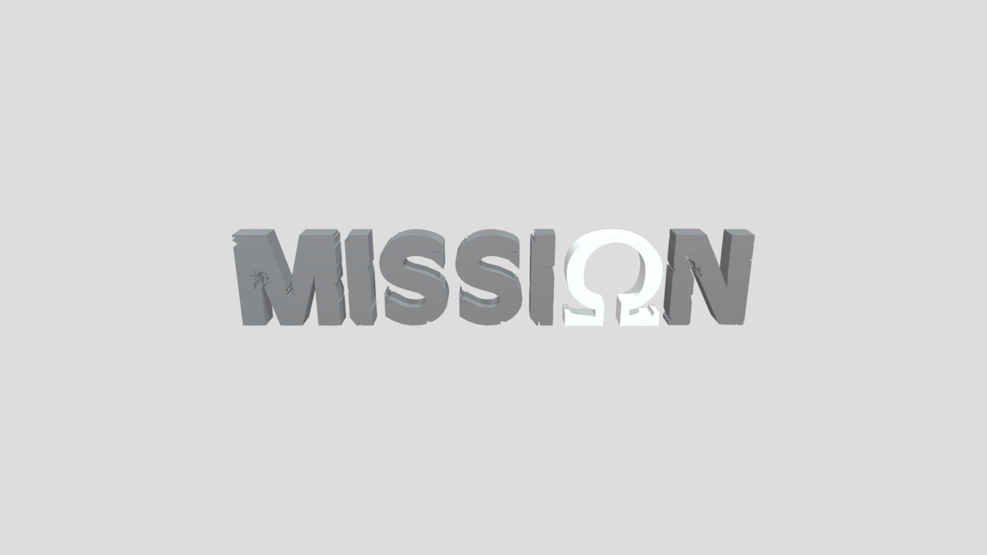 mission - 3D model by leila0007 [a11bda8] - Sketchfab