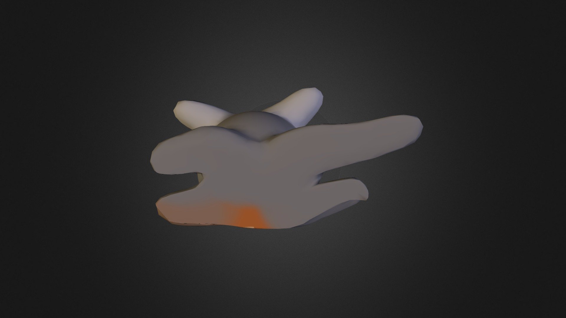 gnom - 3D model by leopoly [a11c47a] - Sketchfab