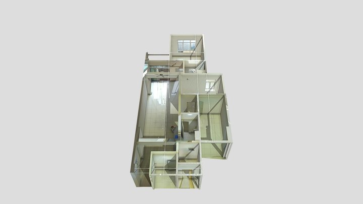 Relau 3D models - Sketchfab