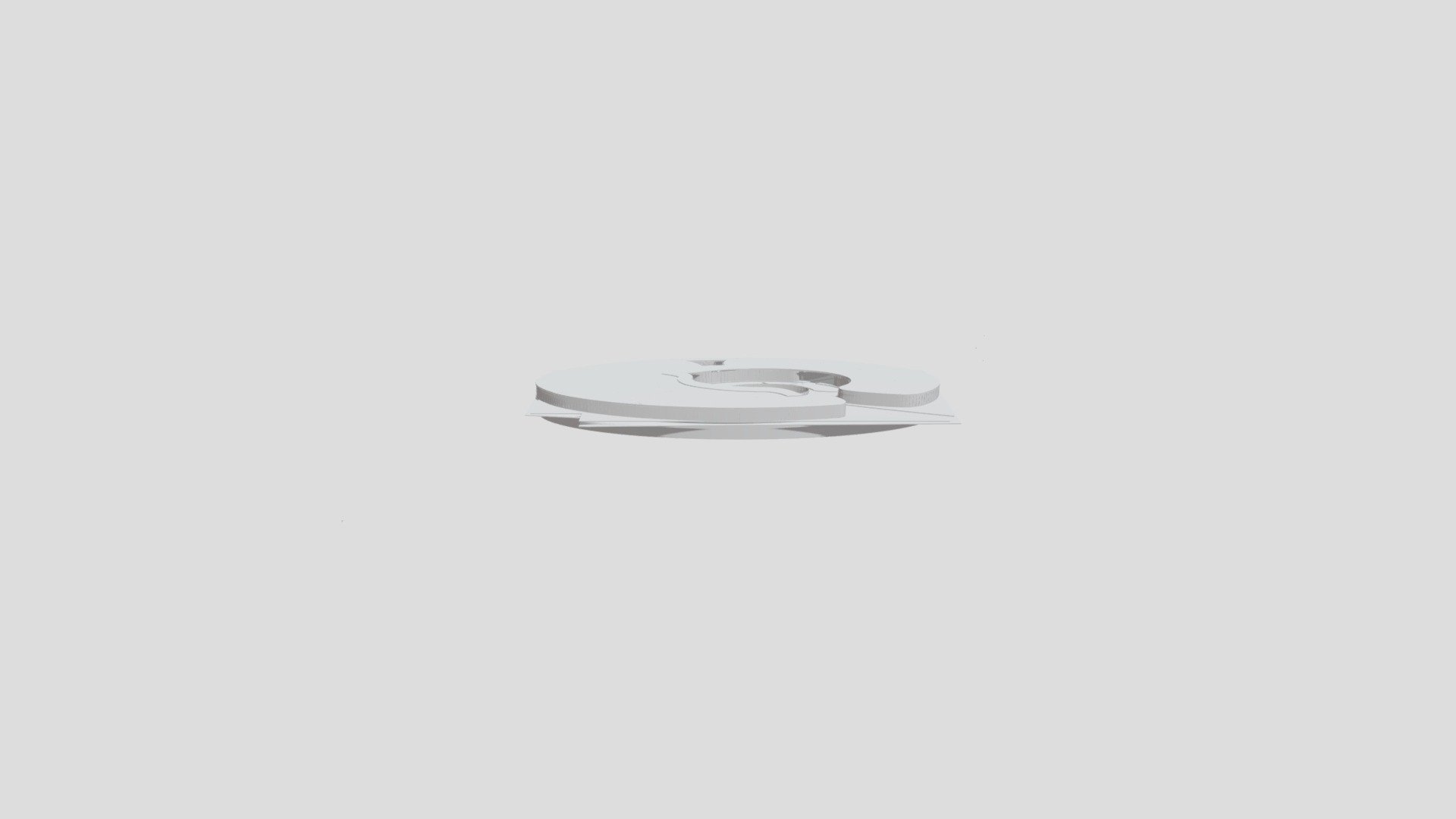 Progettodefinitivo2- Vista3D-{3D} - Download Free 3D model by Chiara ...
