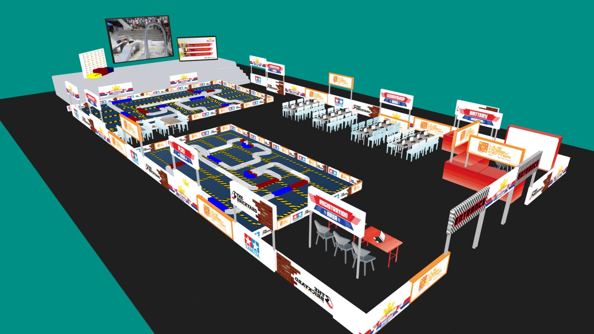 POC File - 3D model by ForPresentation (@jochellecasilad) [a11dc7b ...