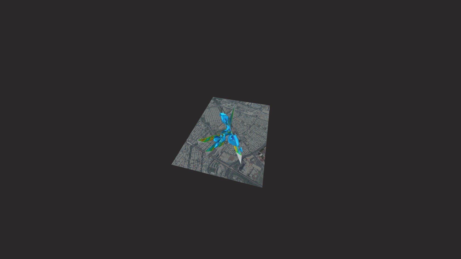 Hydrogeophysics - 3D model by XavierJ_Geophysicist (@xavier_geo ...