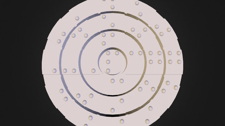 Braille 3D models - Sketchfab