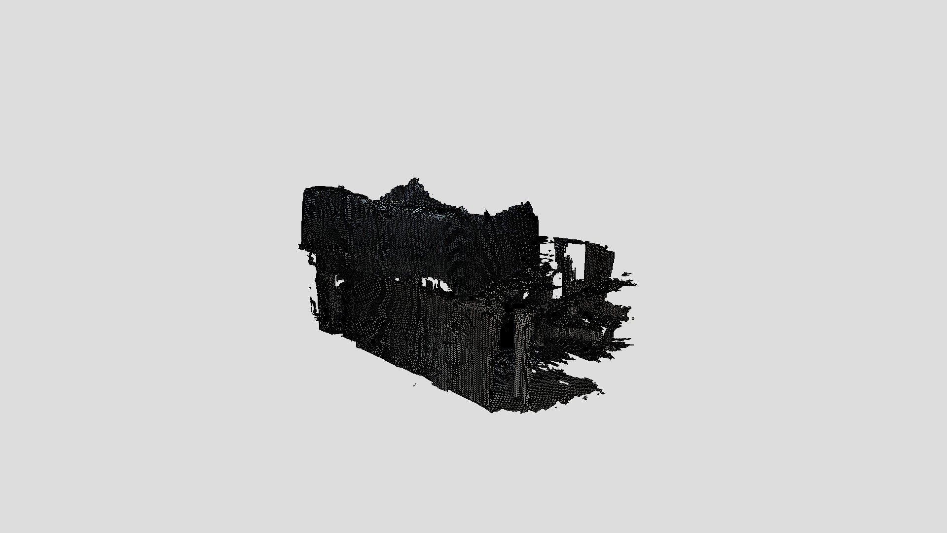 area65 - Download Free 3D model by luke_thura [a11f4ee] - Sketchfab