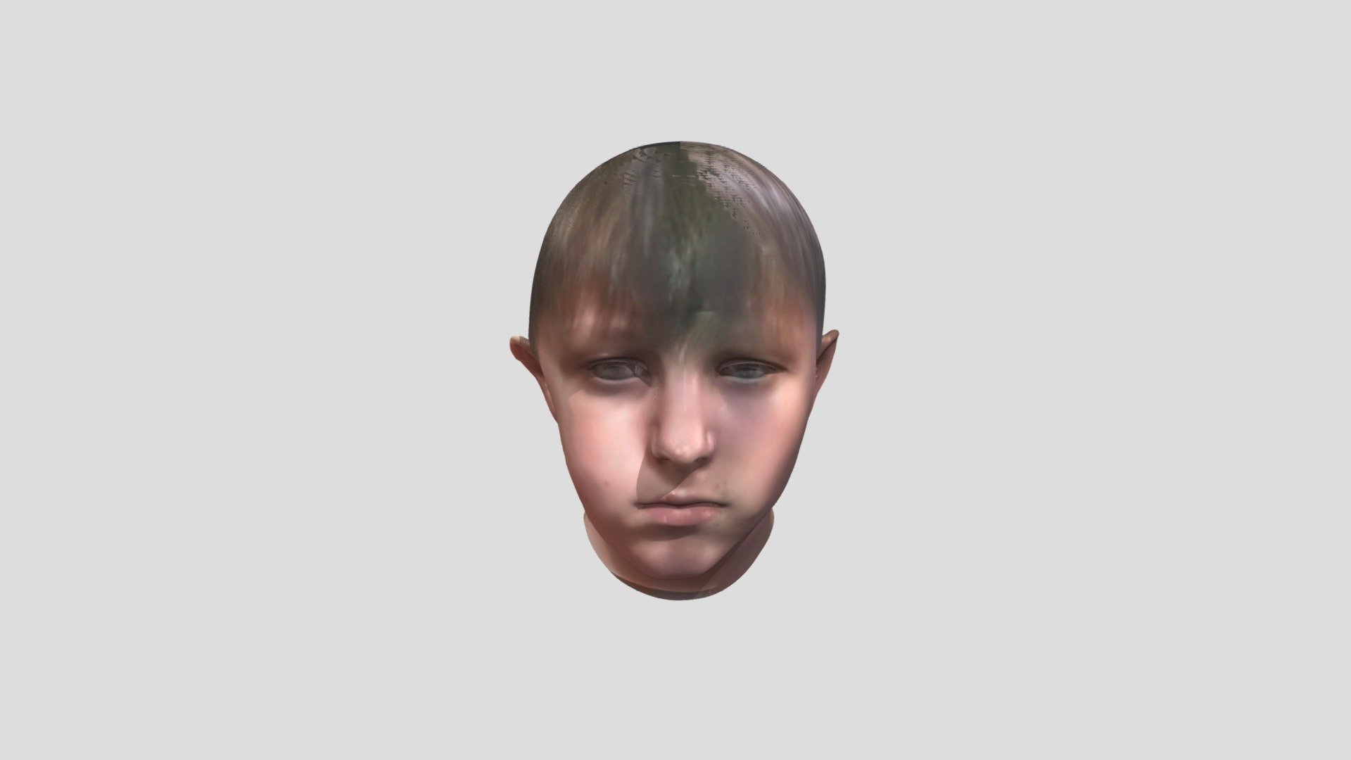 Joel - Download Free 3D model by HeλdClλm (@jmodderr) [a11f7c3] - Sketchfab