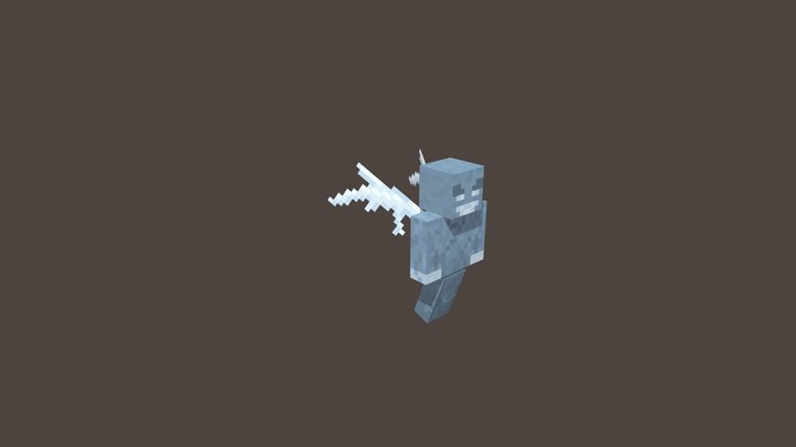 Illager 3D models - Sketchfab