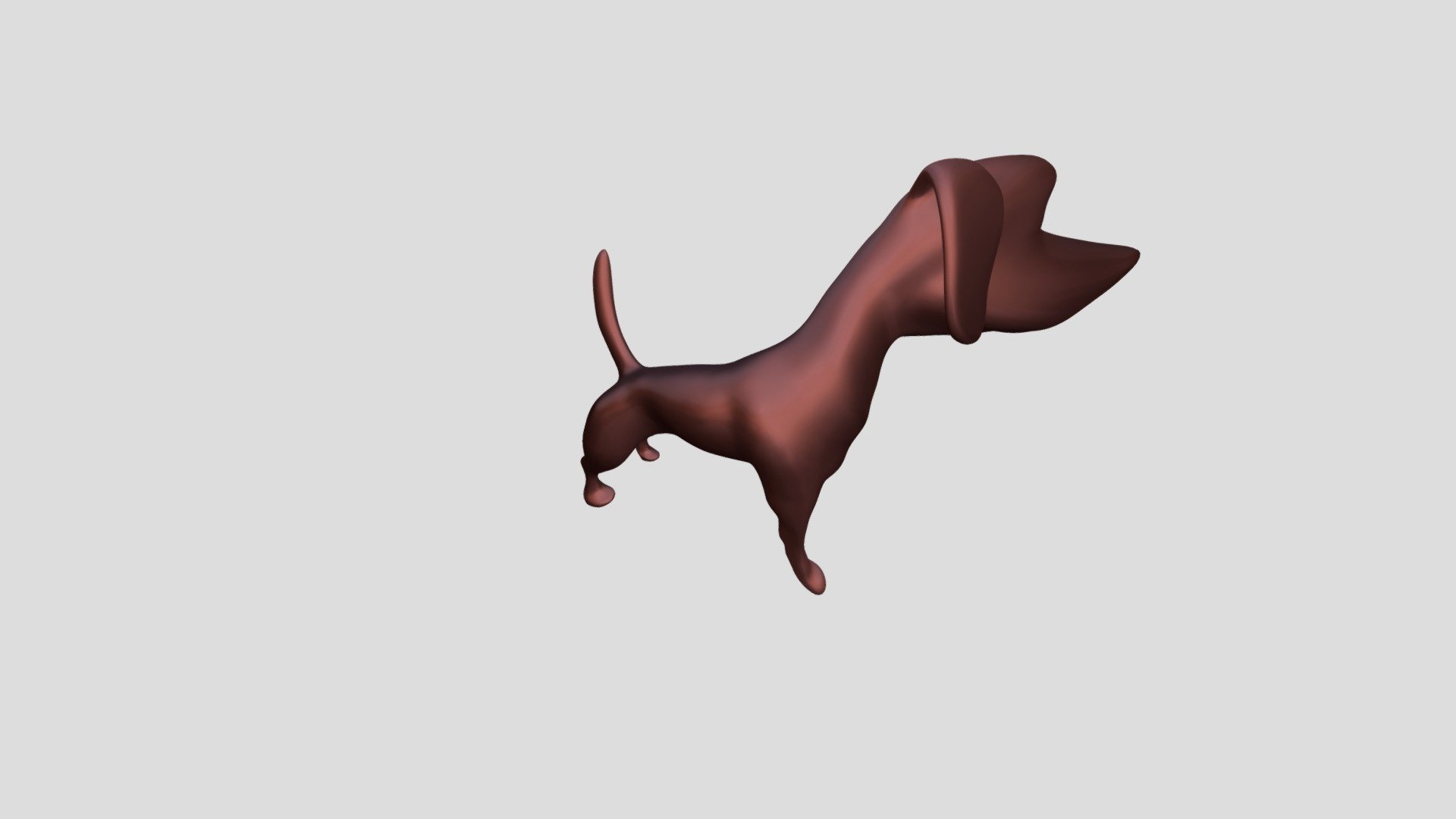 10680_Dog_v2 - 3D model by binus.yosica [a120f39] - Sketchfab
