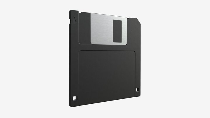 Disk 3D models - Sketchfab
