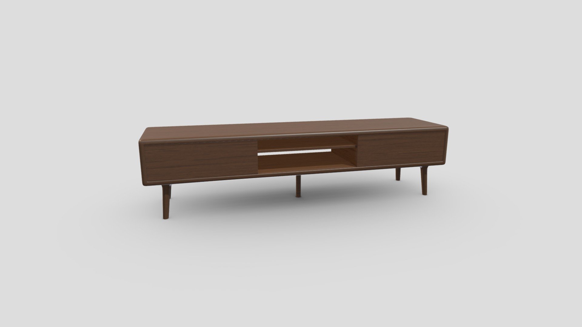 storage cabinet - Buy Royalty Free 3D model by interior model ...