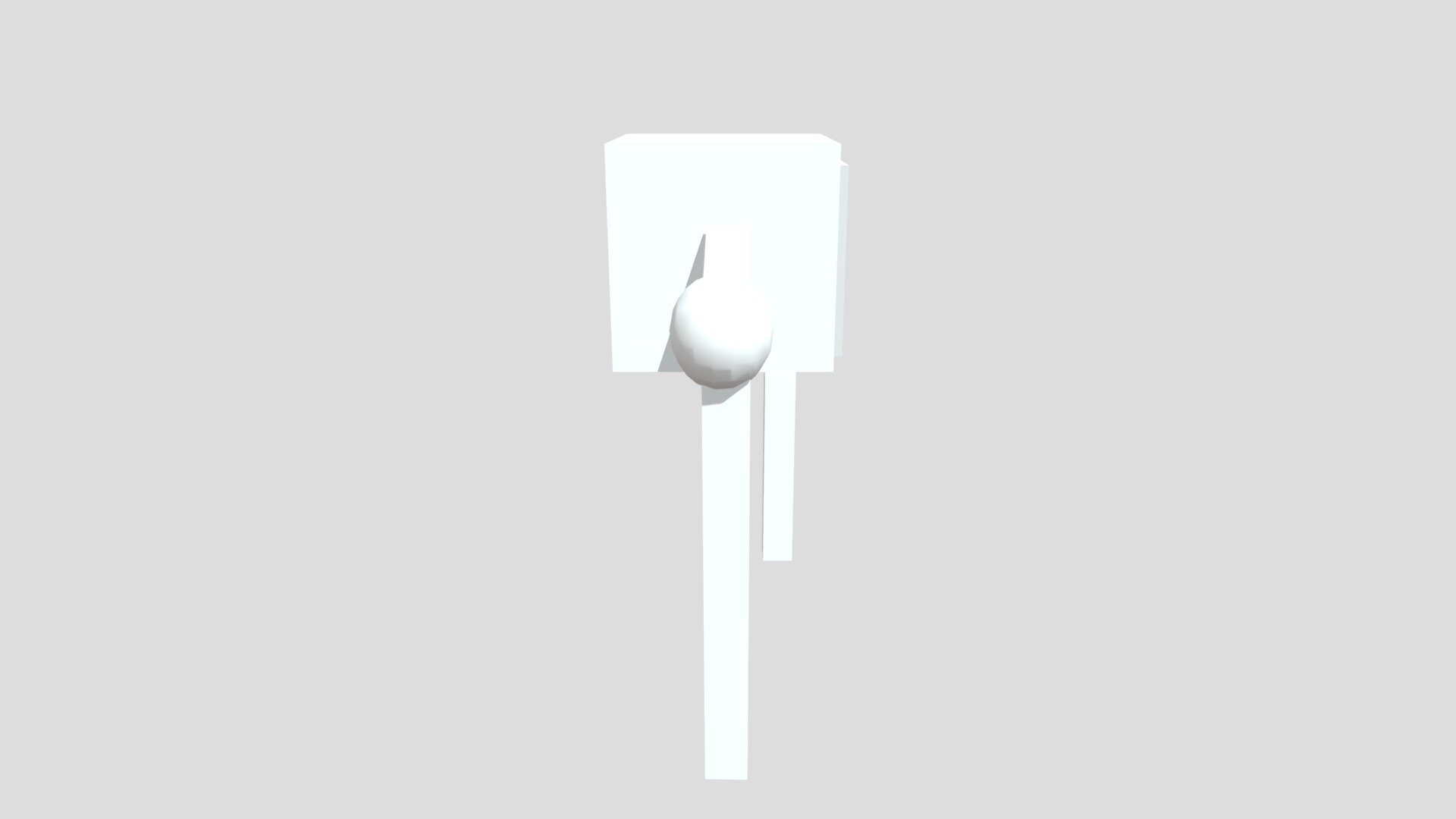 Billy - Download Free 3D model by SliSeal [a129c2e] - Sketchfab