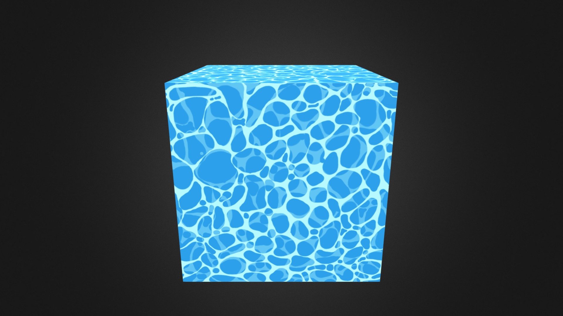Box_Water - 3D model by Marcus (@MarcusBothen) [a12bd24] - Sketchfab