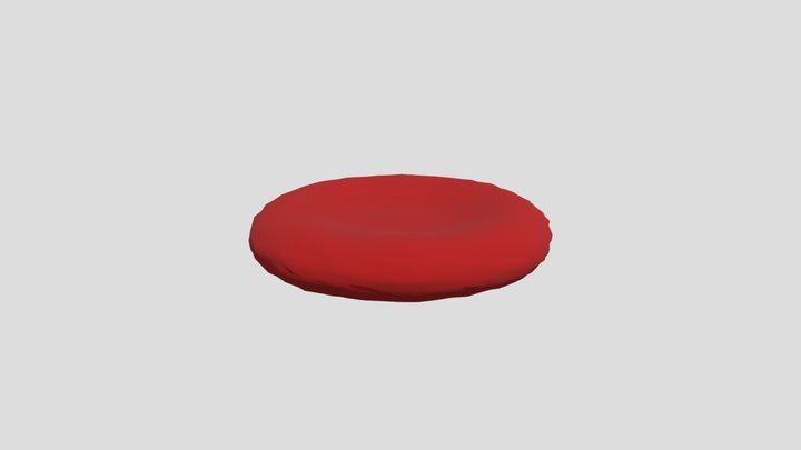 Hemoglobin 3D models - Sketchfab