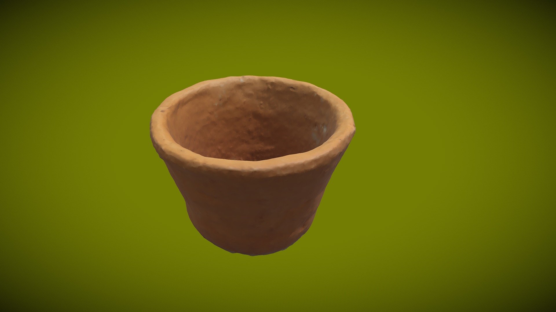 Molde de pan - 3D model by Carmina (@Carminacg) [a12e2a6] - Sketchfab