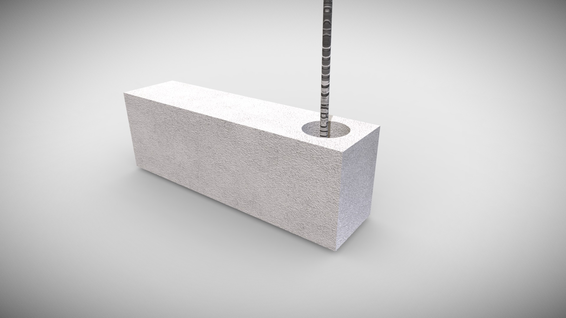 BLOCK O_ - 3D model by AIRCRETE (@edgariva8) [a12e7de] - Sketchfab
