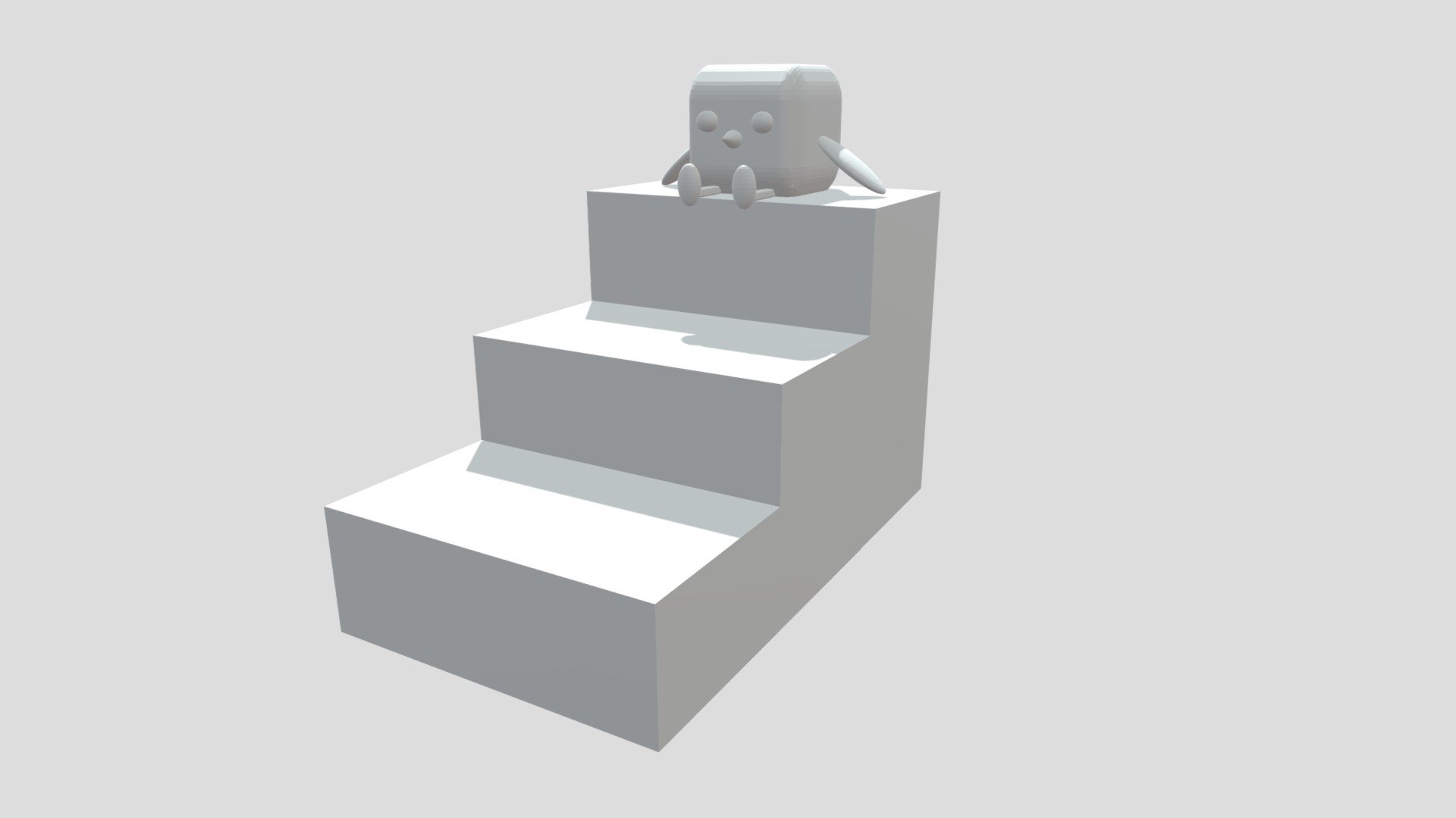 formas básicas - 3D model by albarguezs [a131706] - Sketchfab