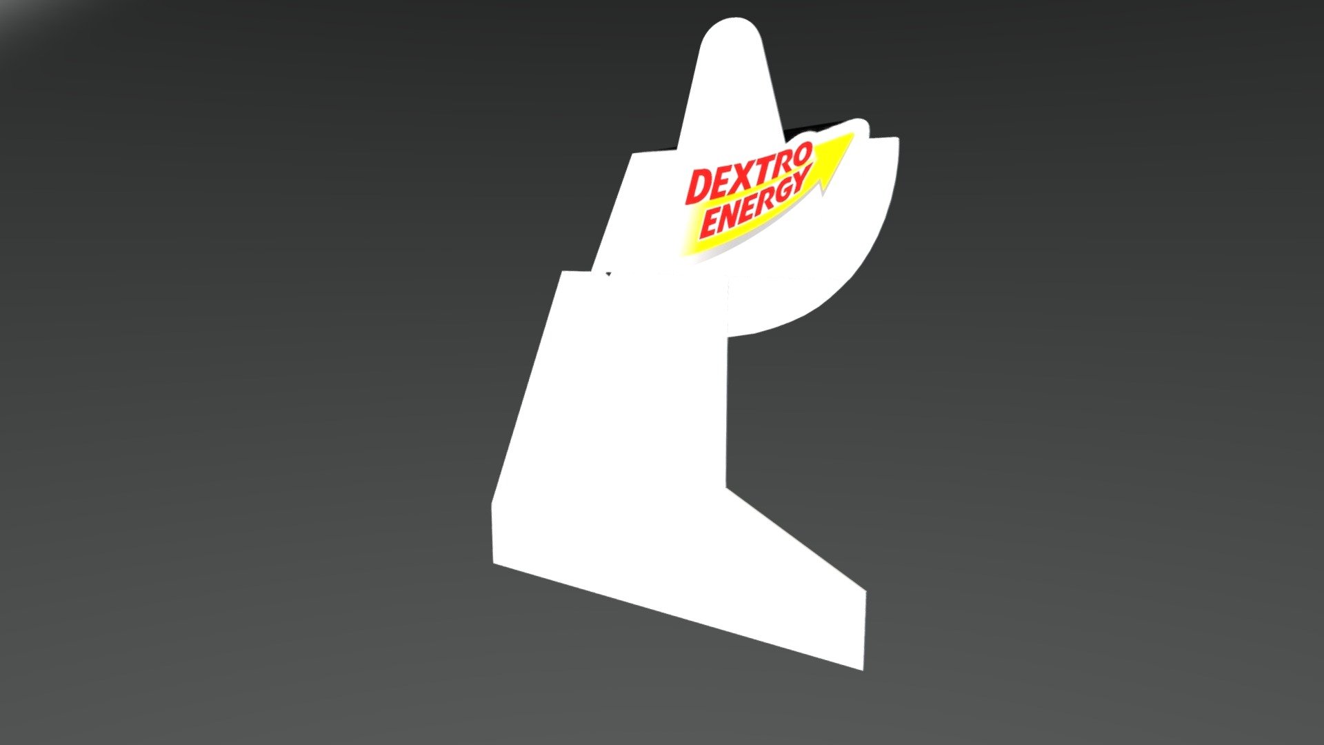 Dextro Animated - 3D model by 3dcapture.co.uk [a133dd4] - Sketchfab
