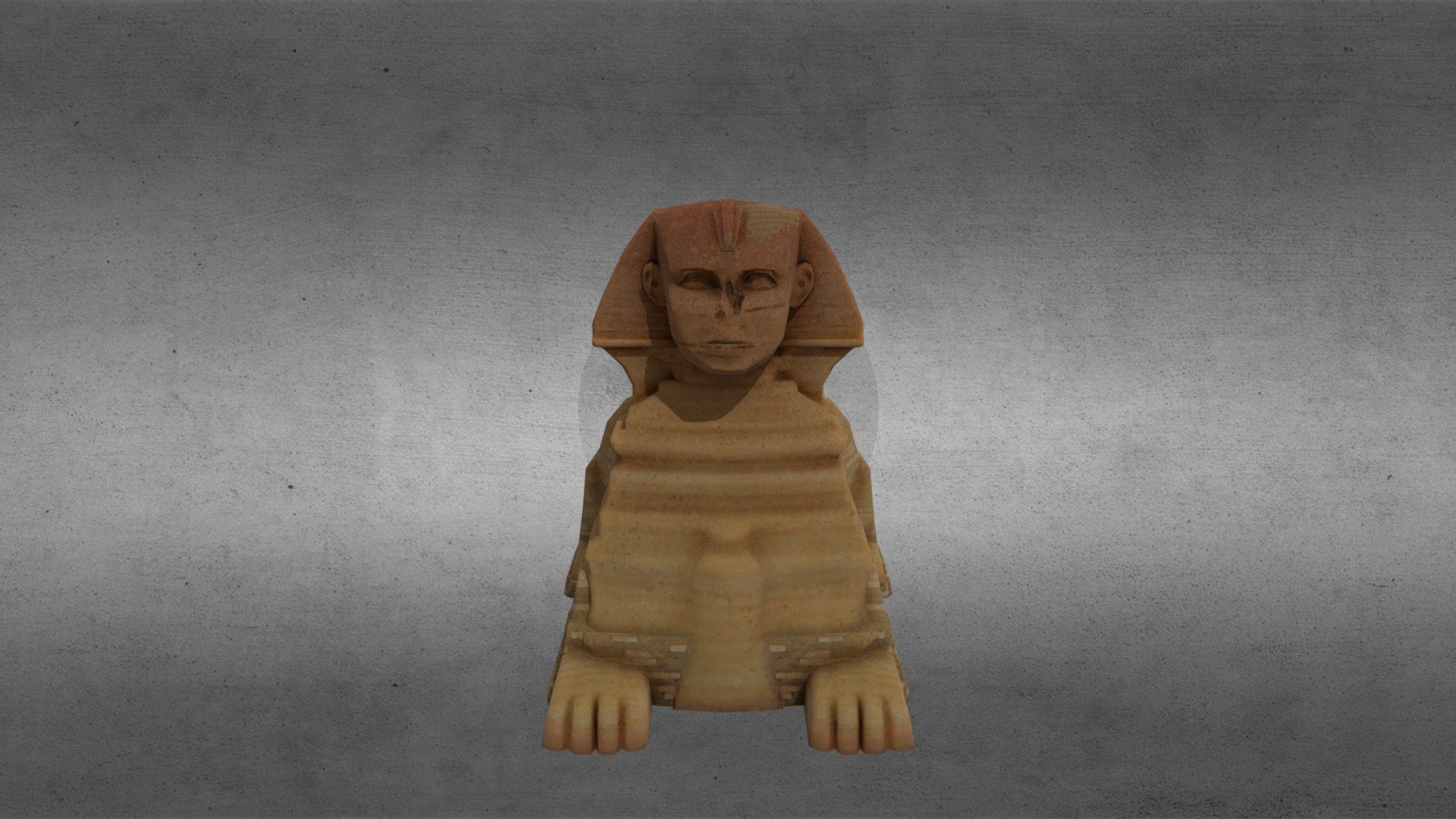 Sphinx Quiz - Download Free 3D model by naviogutierrezdavid [a13490c ...