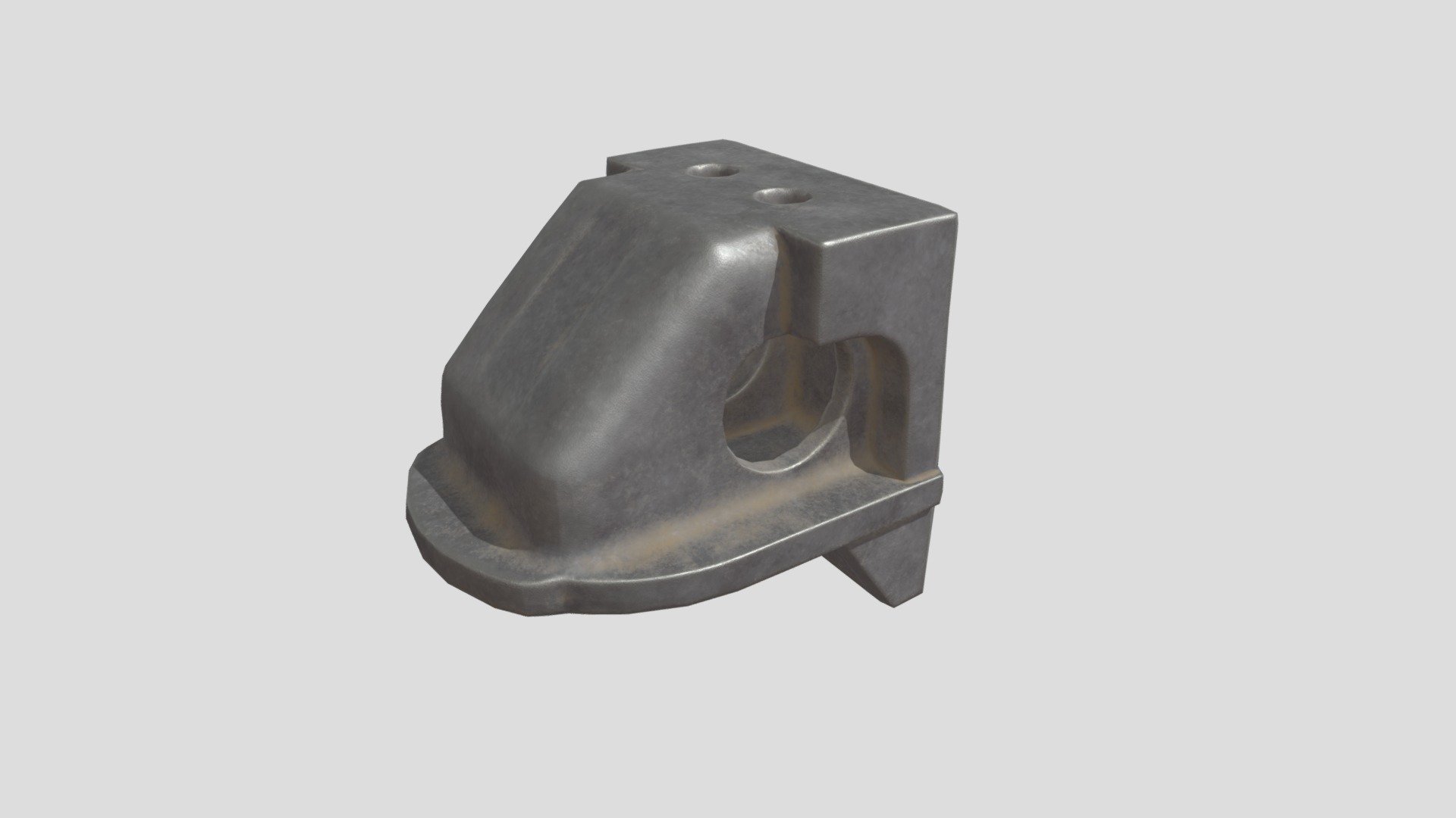 Friction wedge. - Download Free 3D model by Aleksandr Zamkovoi ...