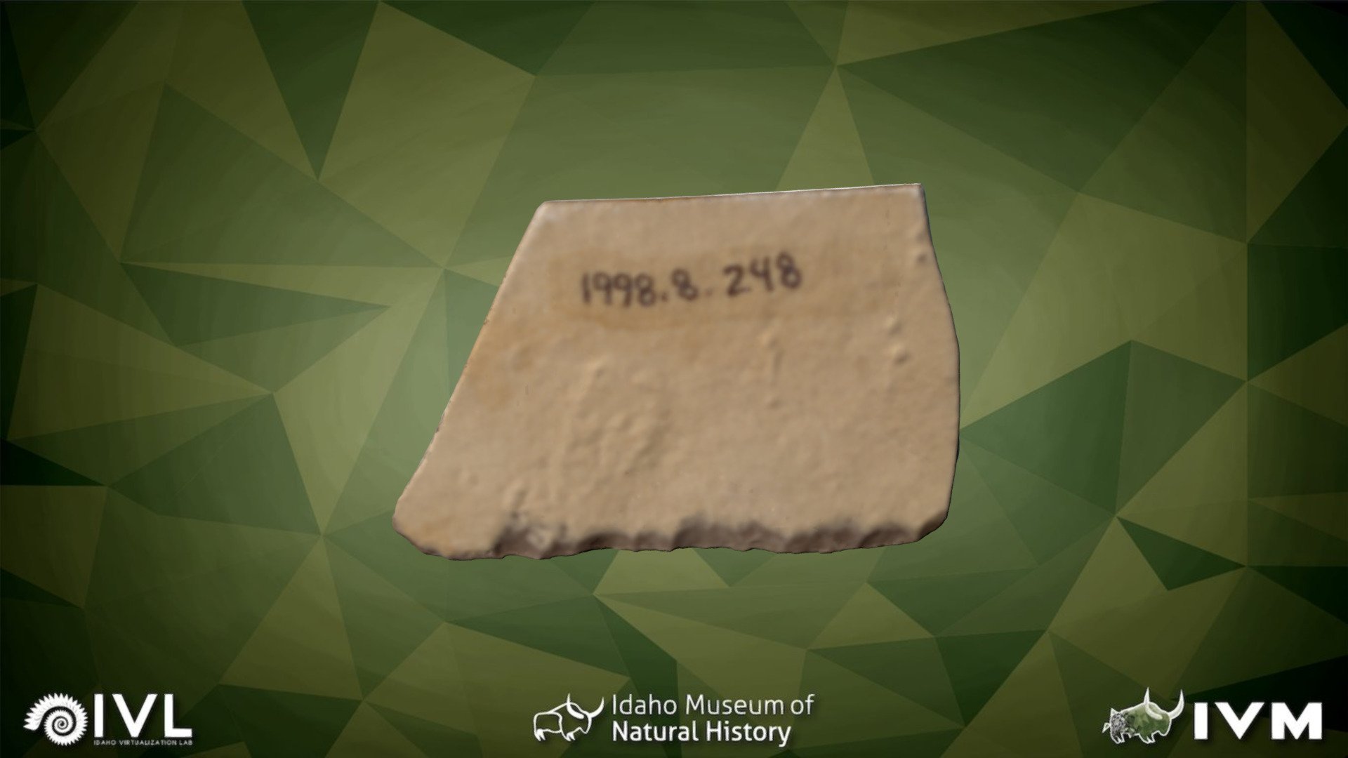 1998-8-248 - Download Free 3D model by Idaho Virtualization Laboratory ...