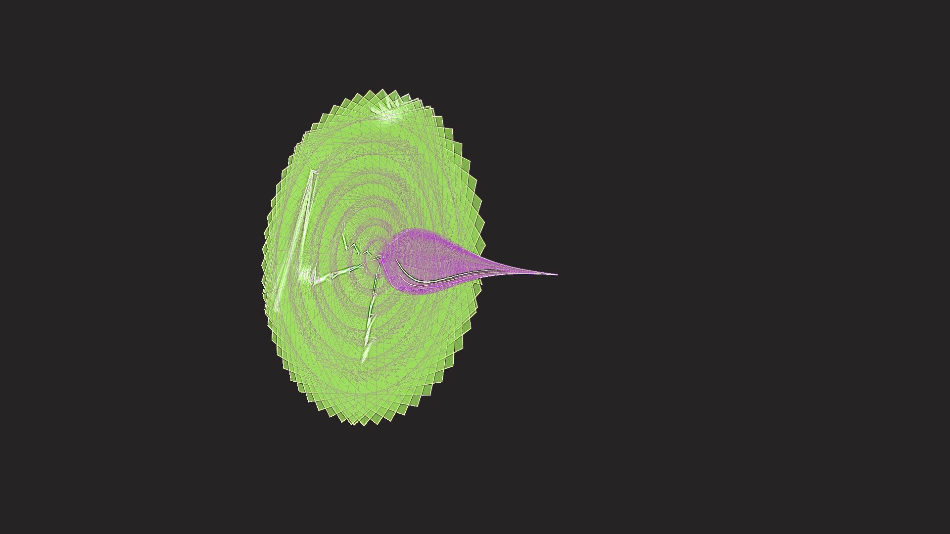 Parametric Horn - Download Free 3D model by UUON Foundation (@uuon ...