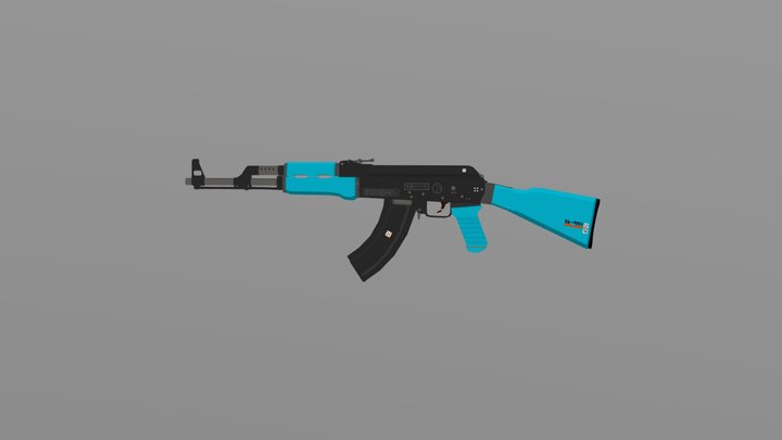 Signalis 3D models - Sketchfab
