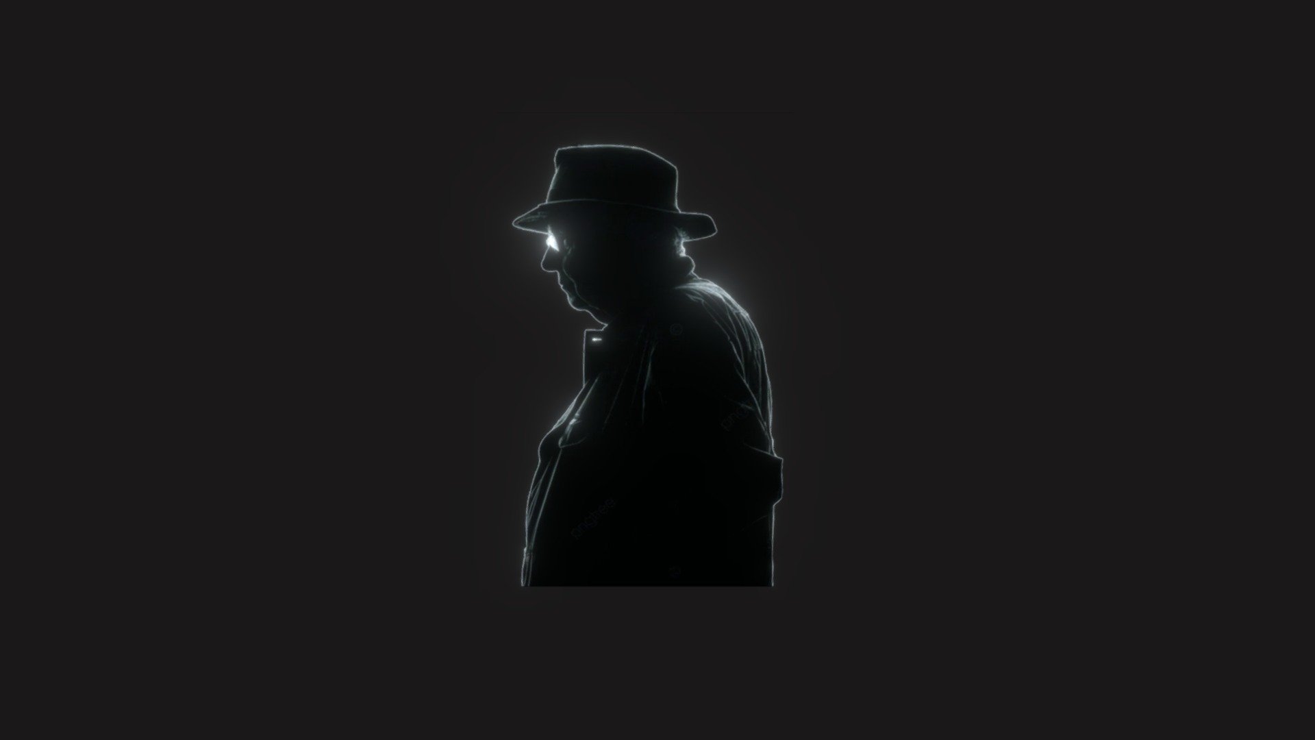 Edwin Murray Model Release - Download Free 3D model by ☕Mr. DaBois ...