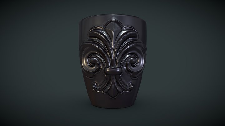 Shapeways 3D models - Sketchfab